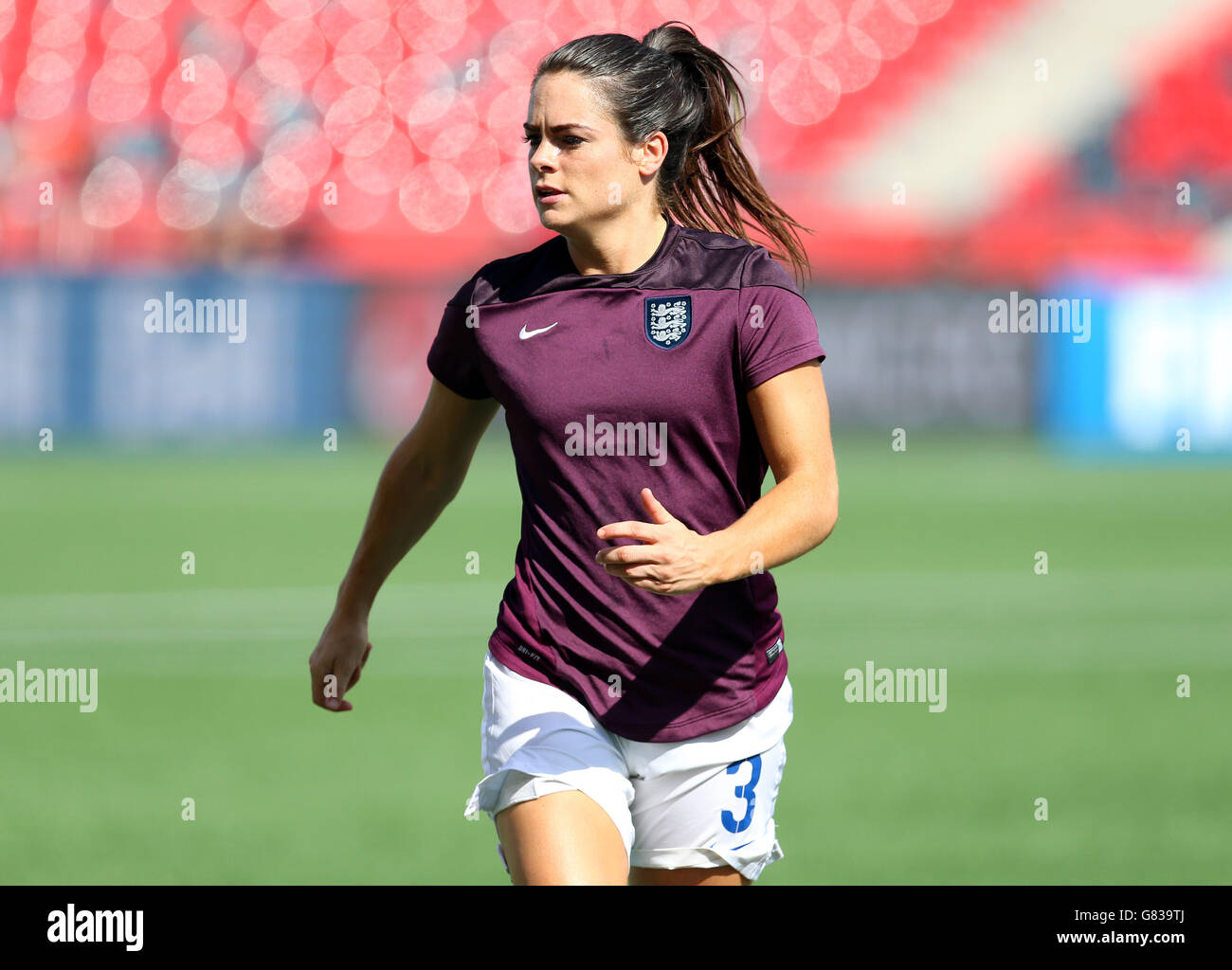 Claire rafferty england hi-res stock photography and images - Alamy