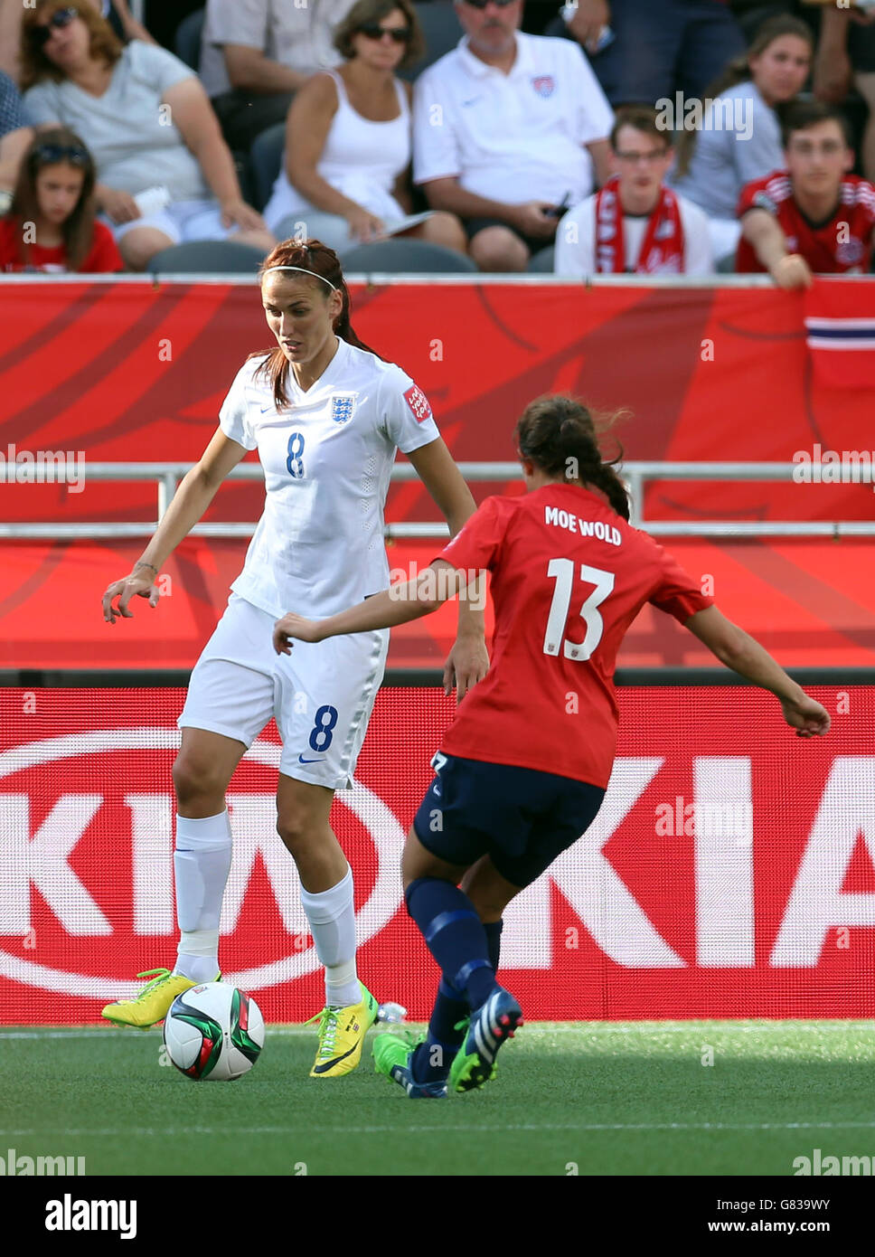 Ingrid wold norway hi-res stock photography and images - Alamy