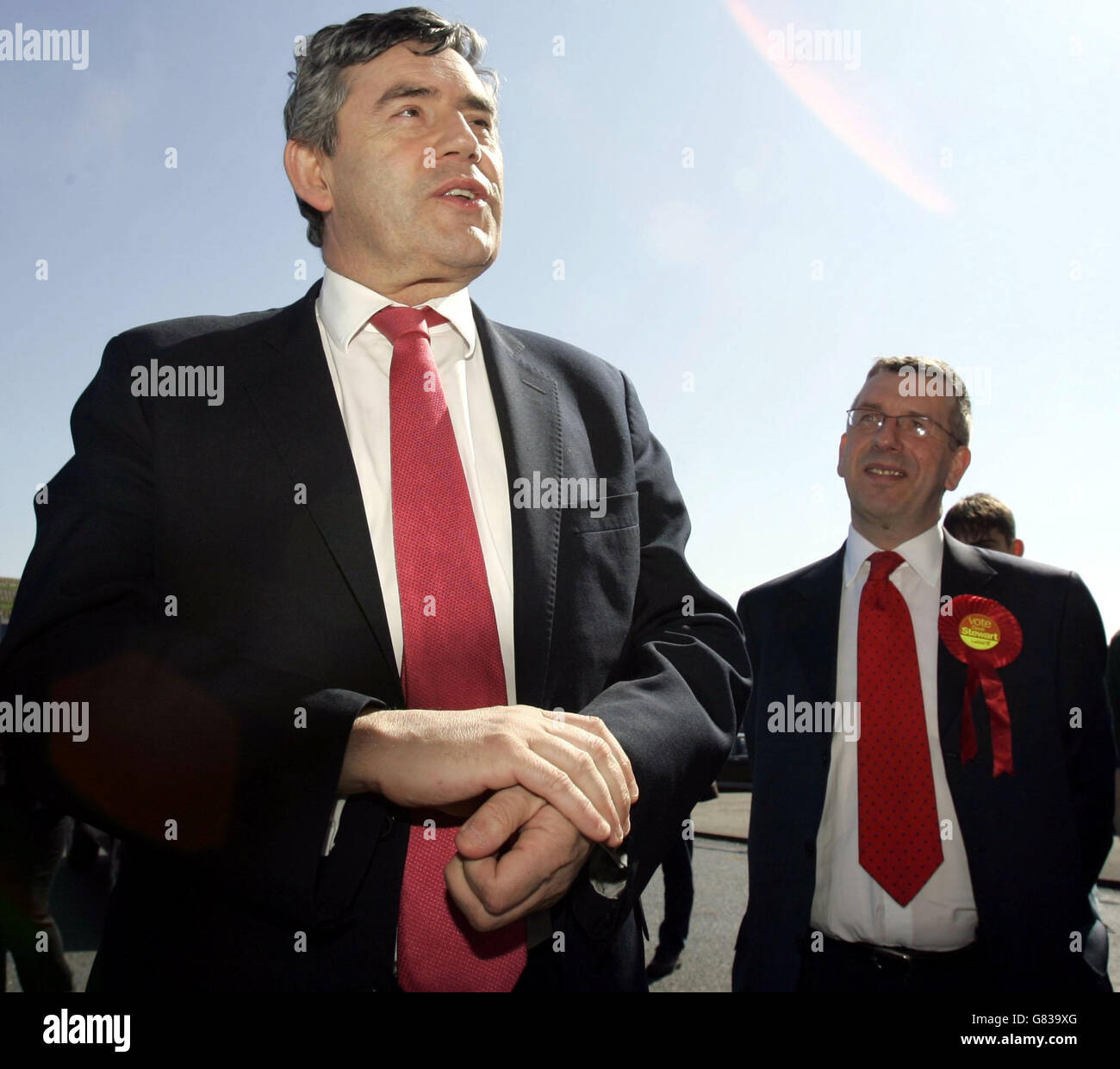 Gordon stewart hi-res stock photography and images - Alamy