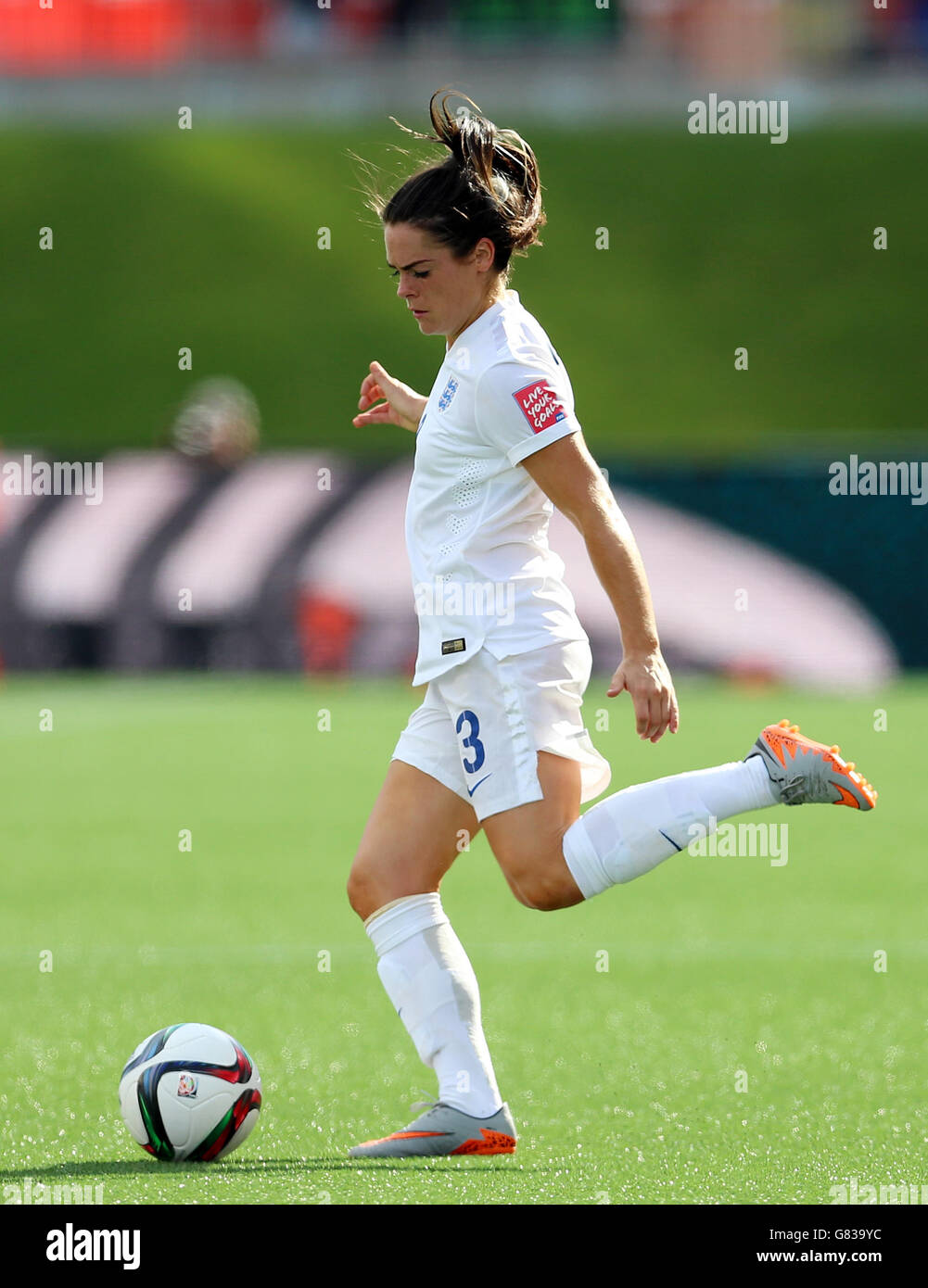 Claire rafferty england hi-res stock photography and images - Alamy