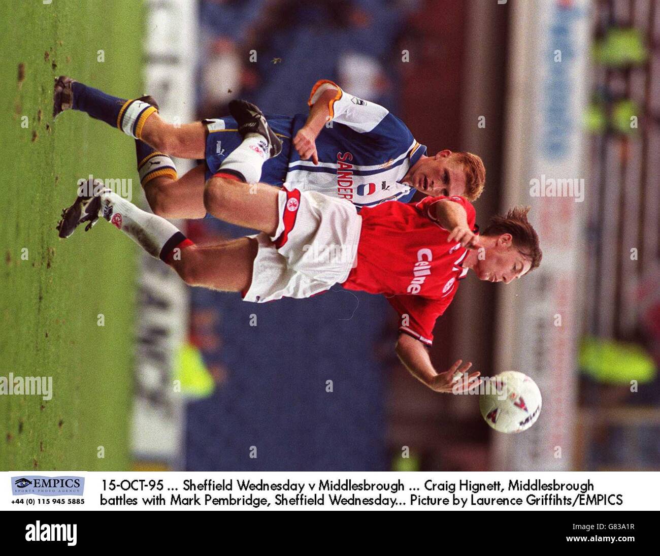 Griffihts empics hi-res stock photography and images - Alamy