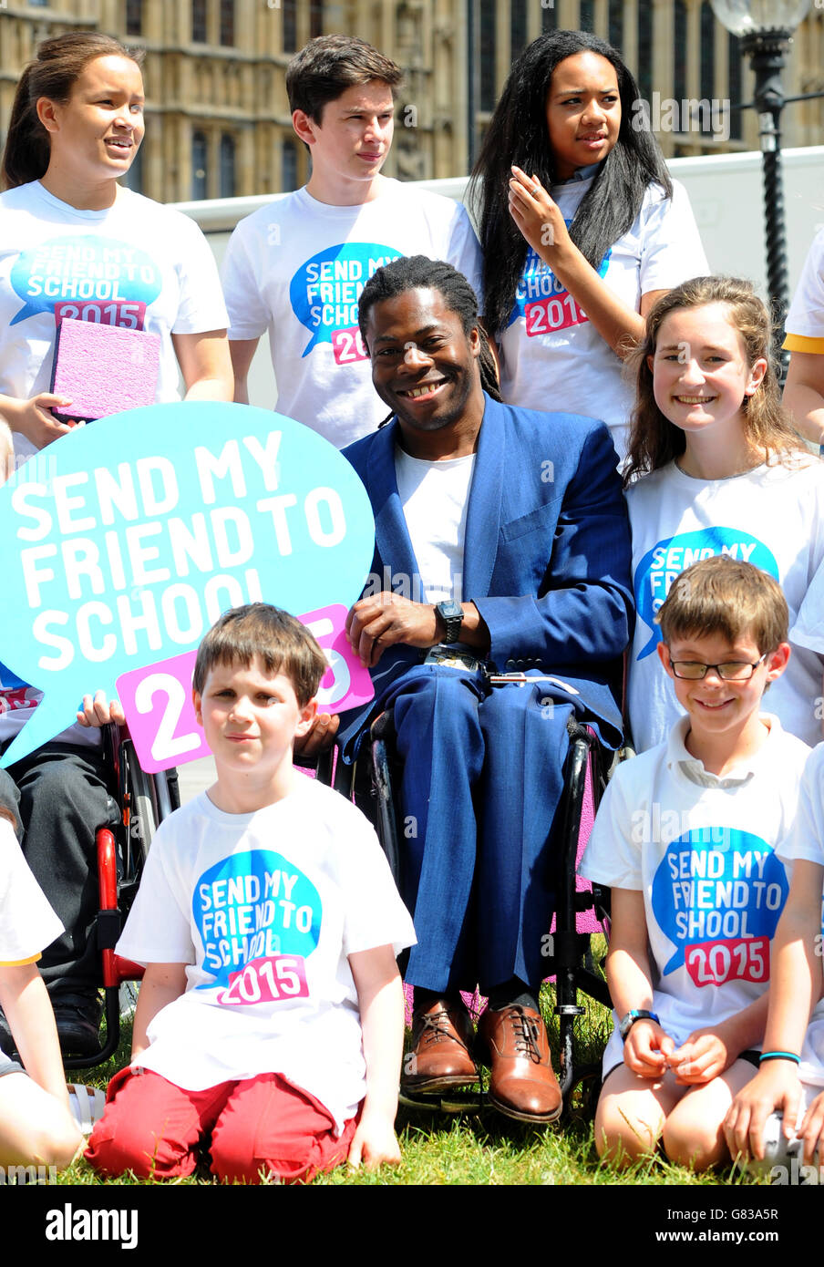 Missing children uk hi-res stock photography and images - Alamy