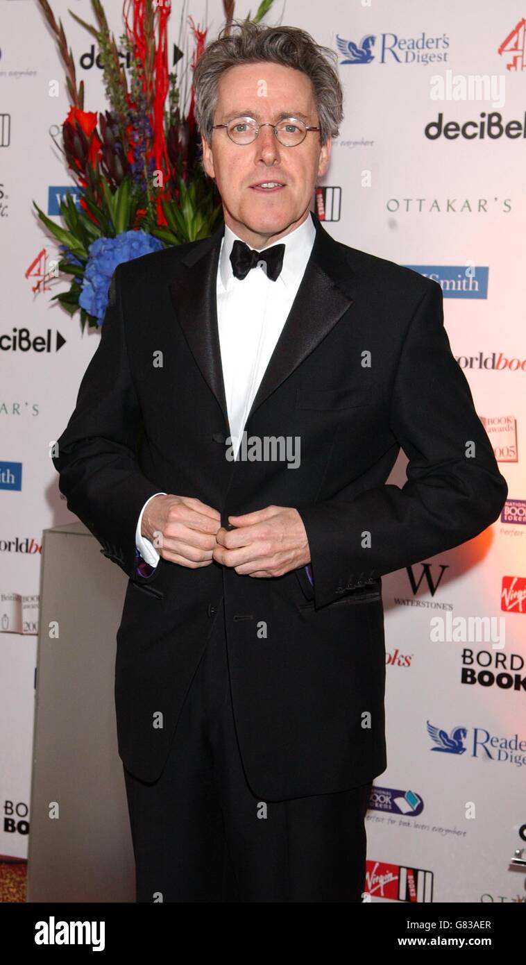 Griff rhys jones house hi-res stock photography and images - Alamy