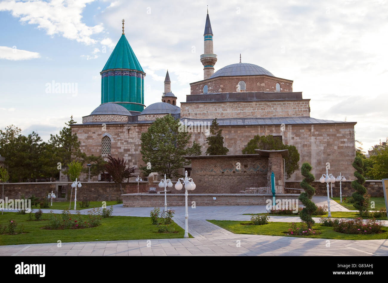 Provinz konya hi-res stock photography and images - Alamy