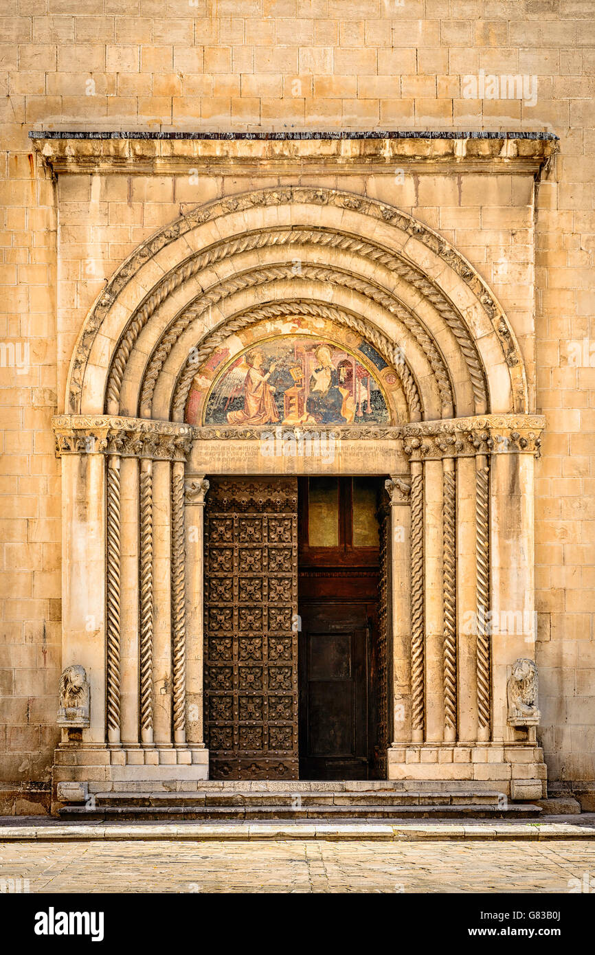 Marche visso hi-res stock photography and images - Alamy