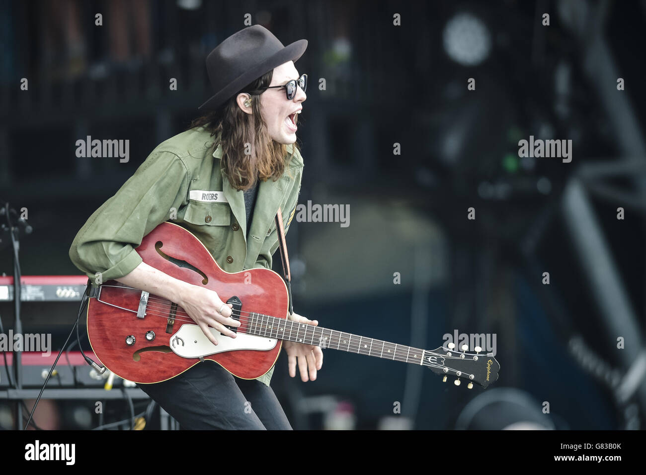 James bay where hi-res stock photography and images - Alamy