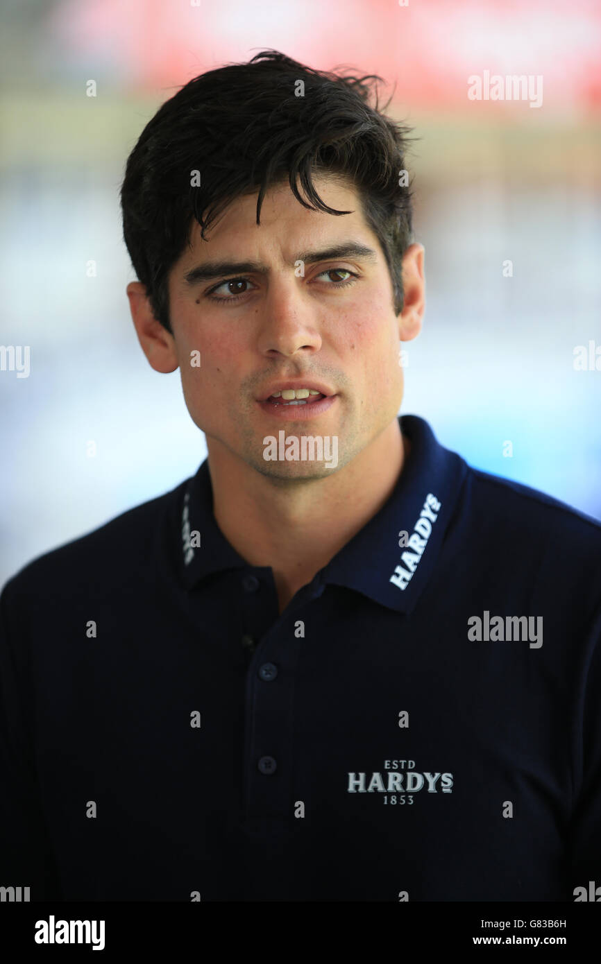 Alastair Cook Wallpapers