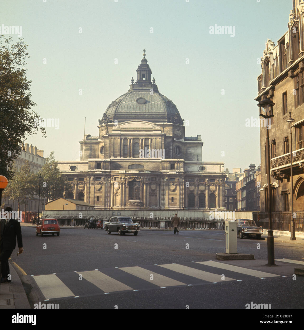 Westminster buildings hi-res stock photography and images - Alamy