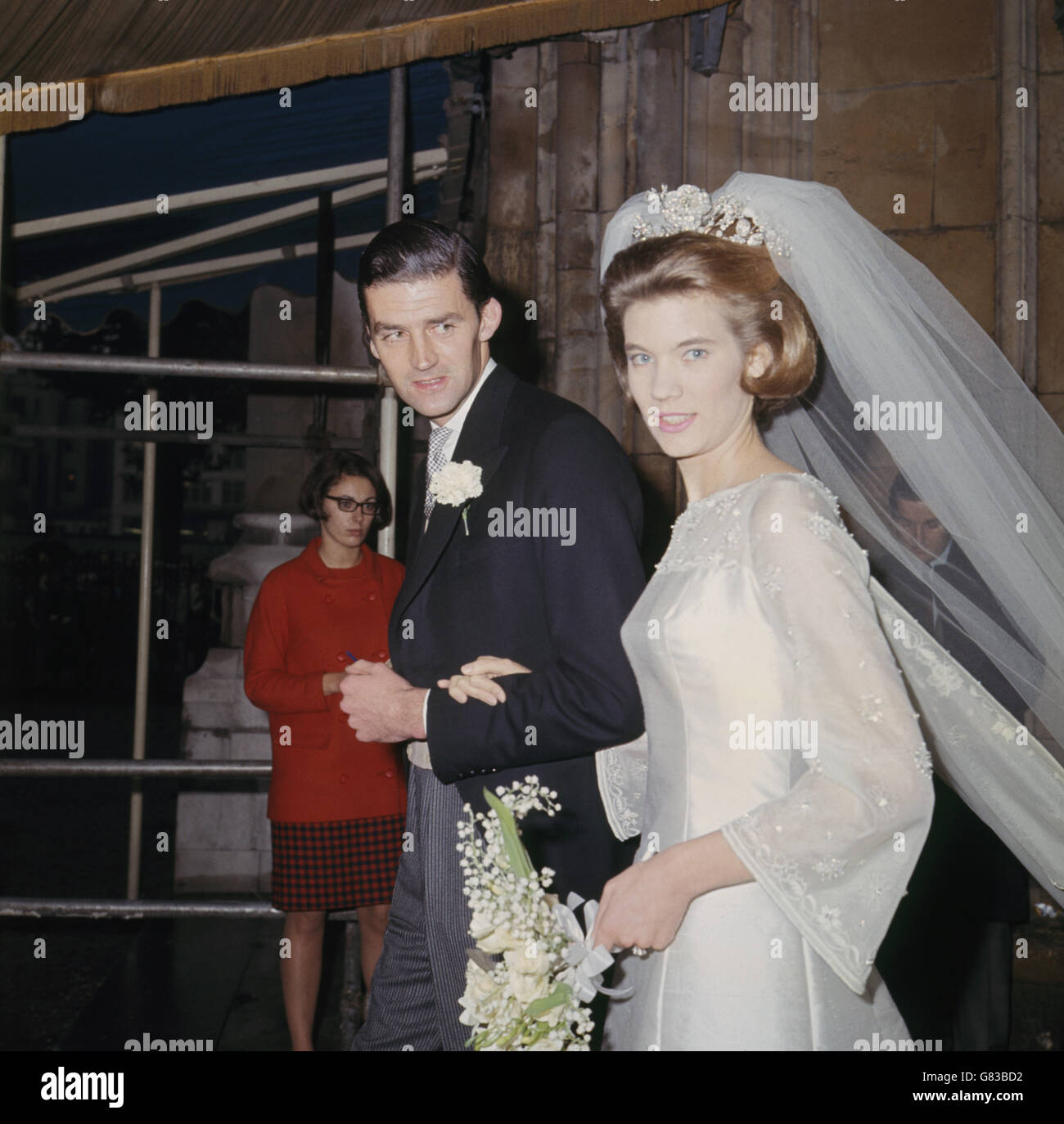 Wedding Marquess Hamilton High Resolution Stock Photography and Images ...