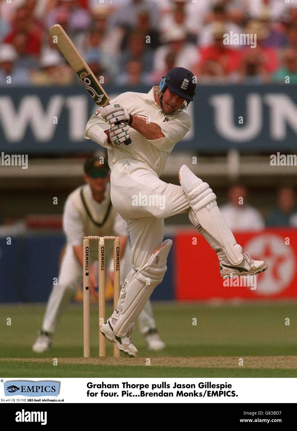 Gillespie graham hi-res stock photography and images - Alamy