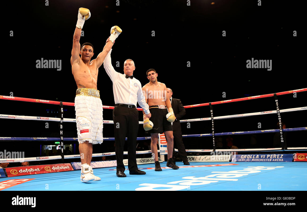 Marcus morrison hi-res stock photography and images - Alamy