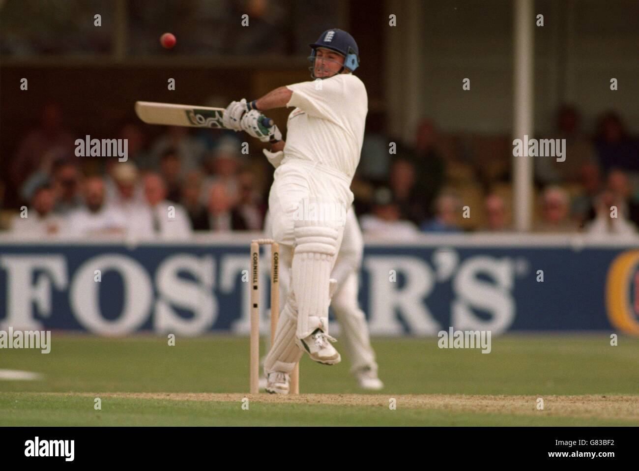 Graham mcgrath hi-res stock photography and images - Alamy