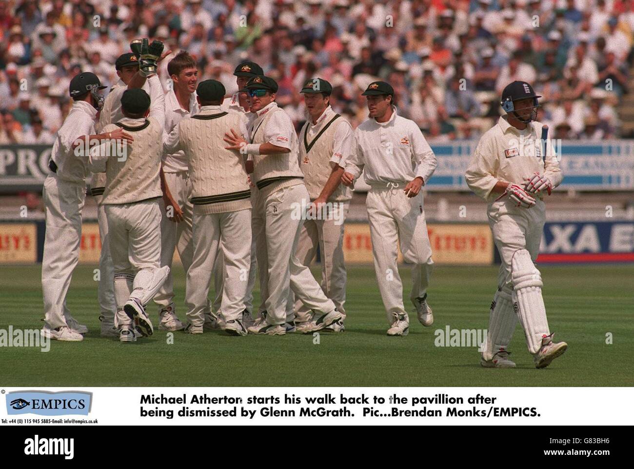 Michael rafter hi-res stock photography and images - Alamy