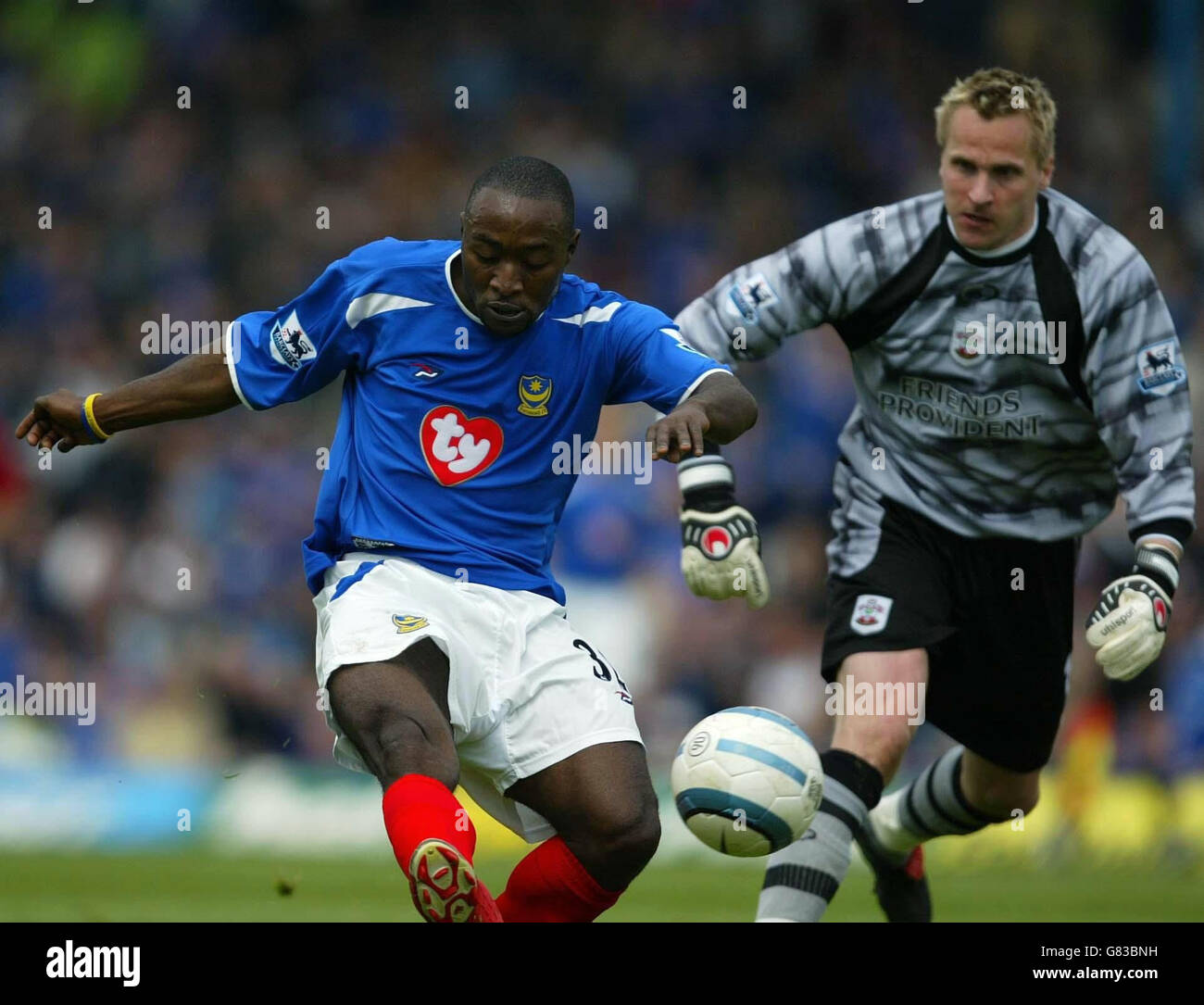 Lua lua scoring action hi-res stock photography and images - Alamy