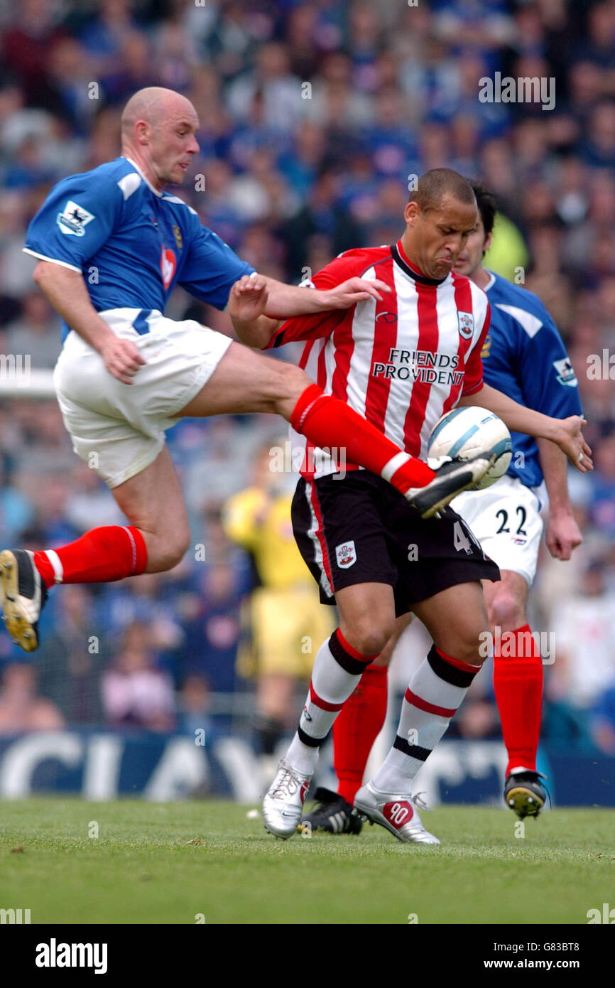 Southamptons nigel quashie hi-res stock photography and images - Alamy