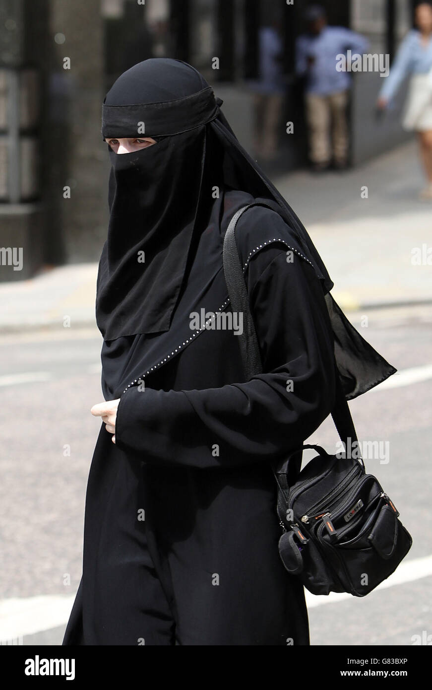 Lorna Moore appears at the Old Bailey in central London court charged ...