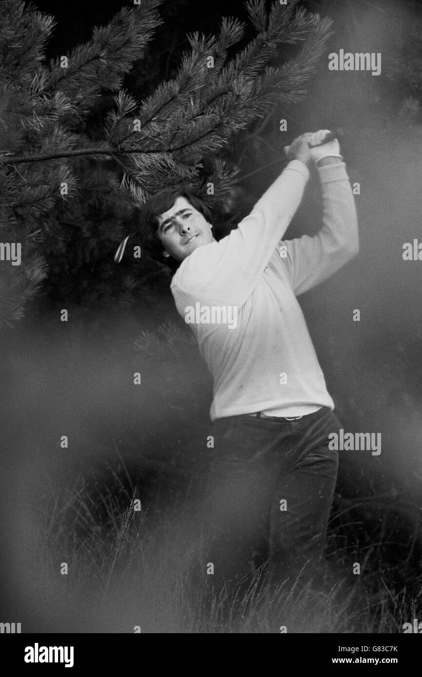 Golf - Colgate World Matchplay Championship - Wentworth Stock Photo - Alamy