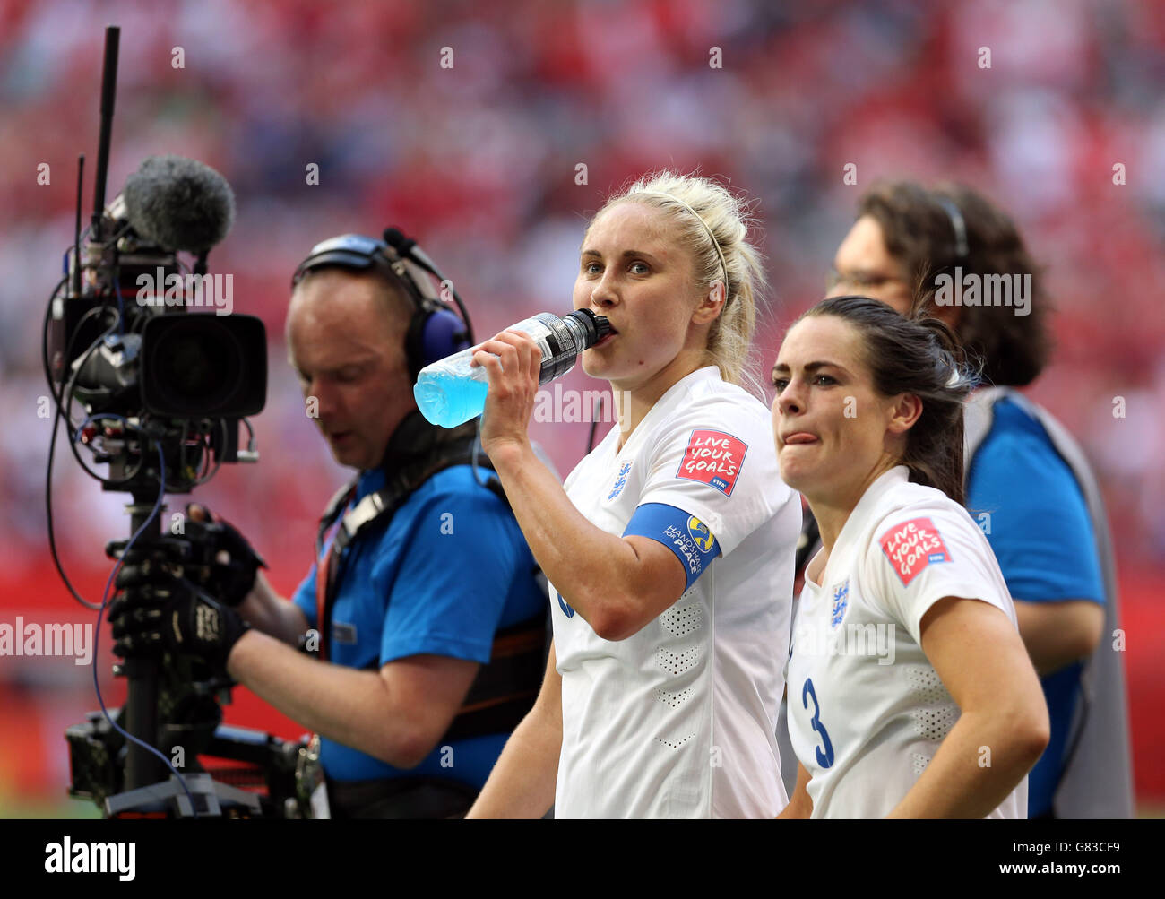 Claire rafferty england hi-res stock photography and images - Alamy