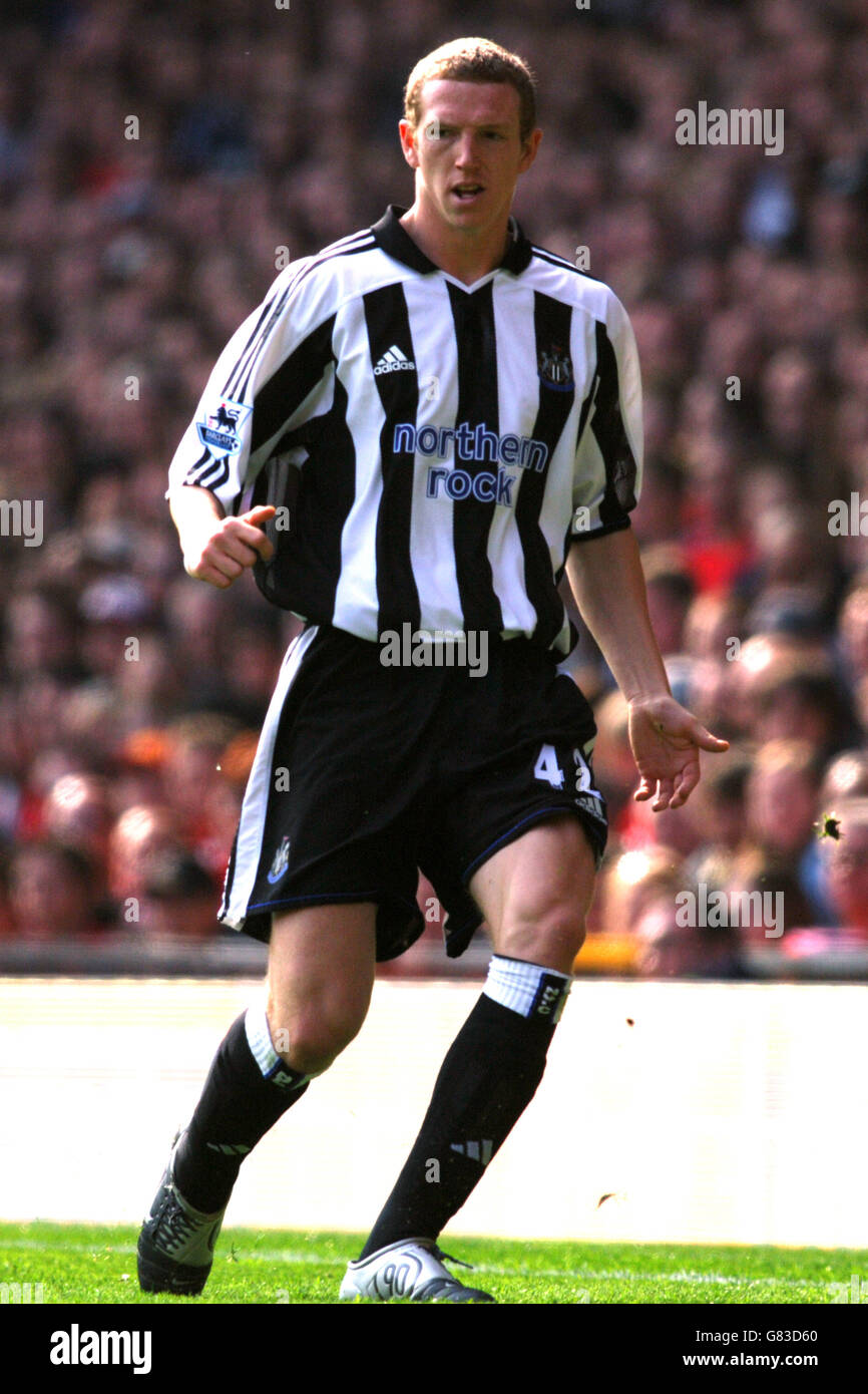 Peter ramage newcastle hi-res stock photography and images - Alamy