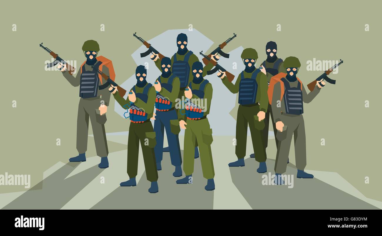 Kamikaze machine Stock Vector Images - Alamy