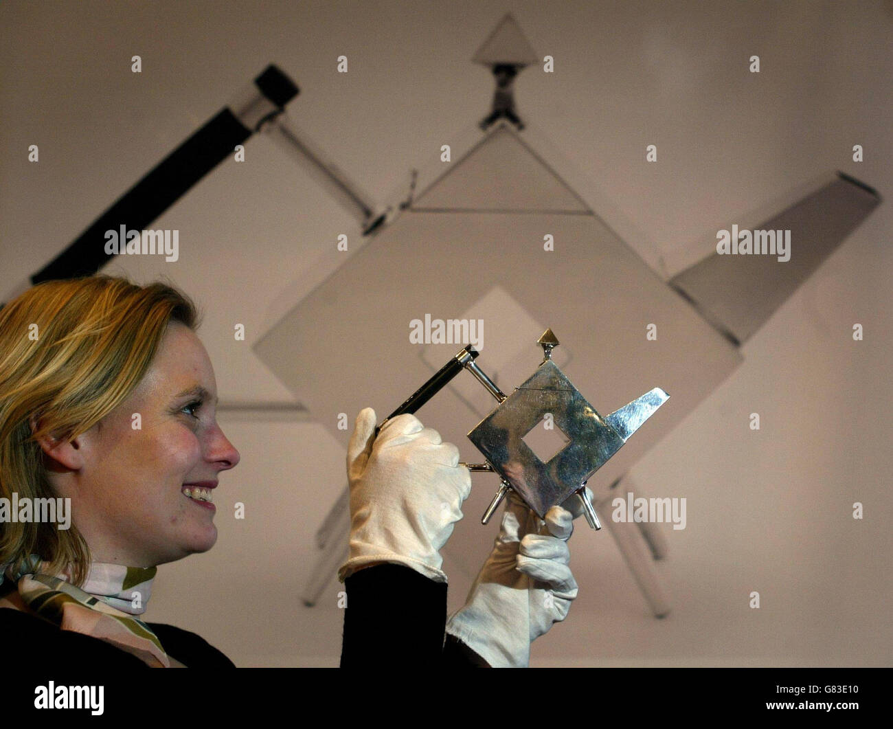 Metalwork Master Christopher Dresser Auction. 200,000 at auction Stock ...