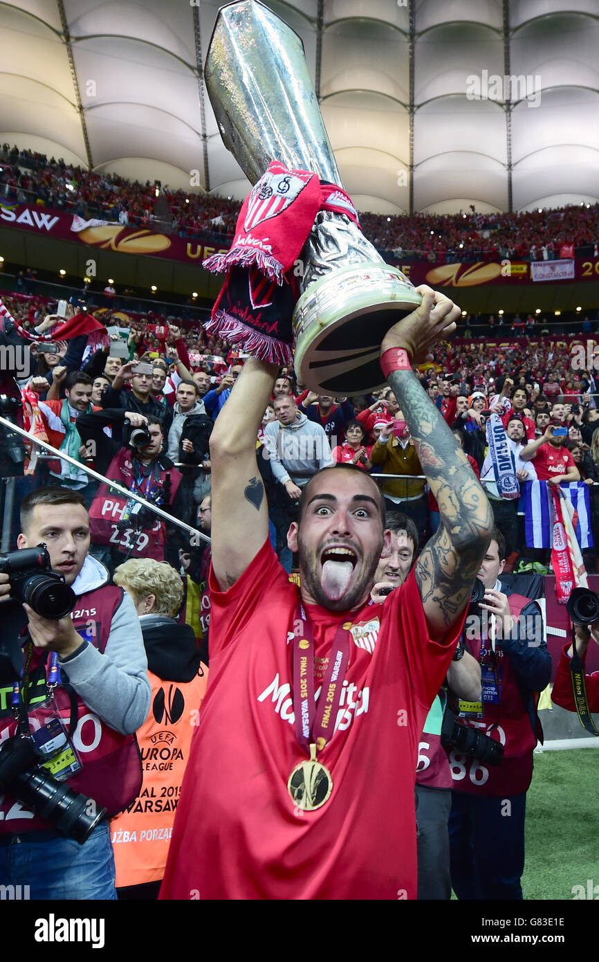 Alex Vidal High Resolution Stock Photography and Images - Alamy