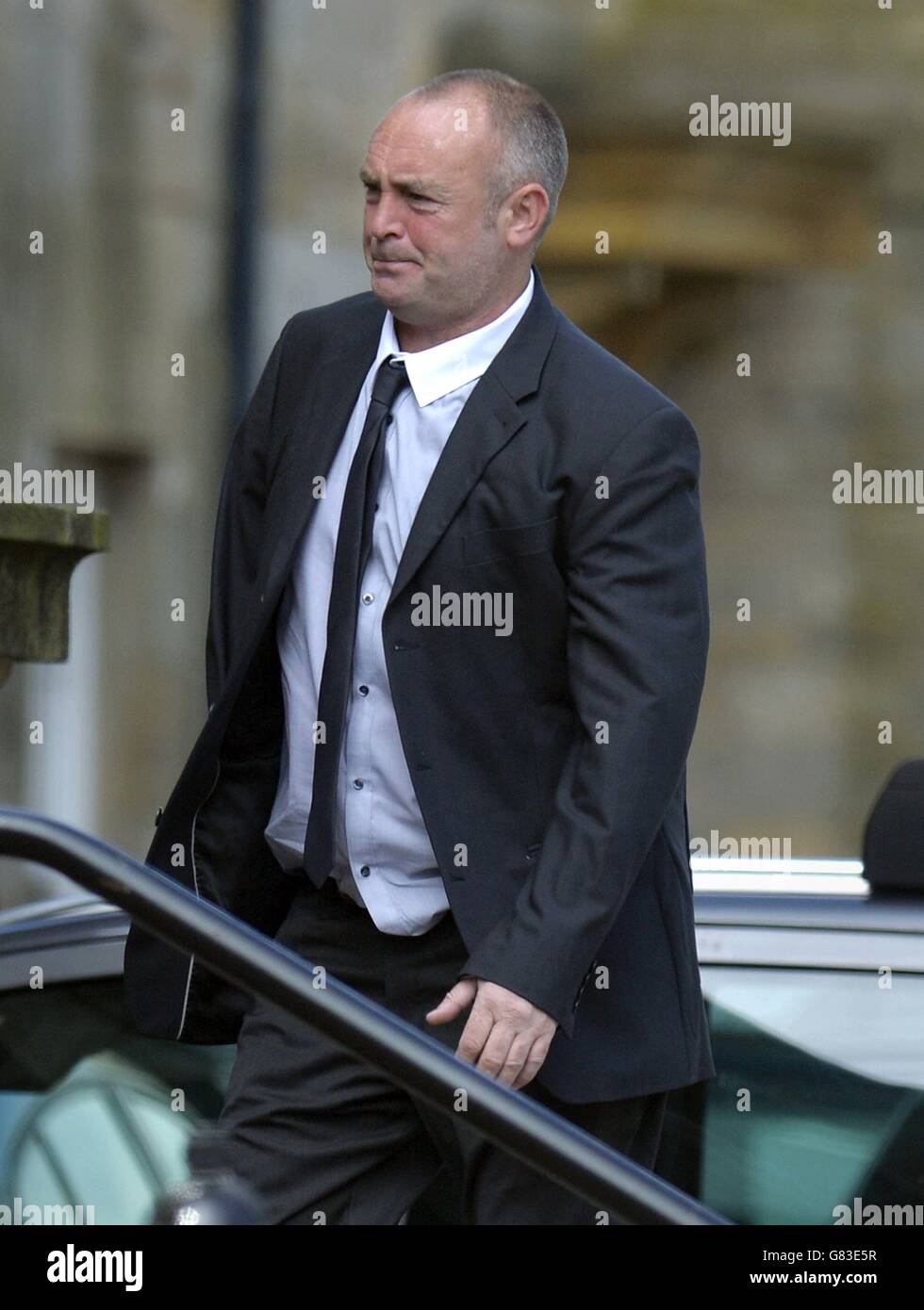 Stephen potts hi-res stock photography and images - Alamy