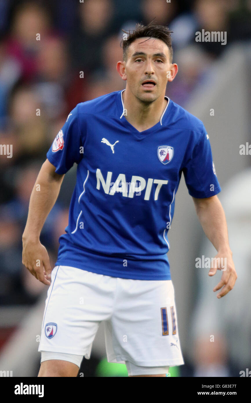 Gary roberts football hi-res stock photography and images - Alamy
