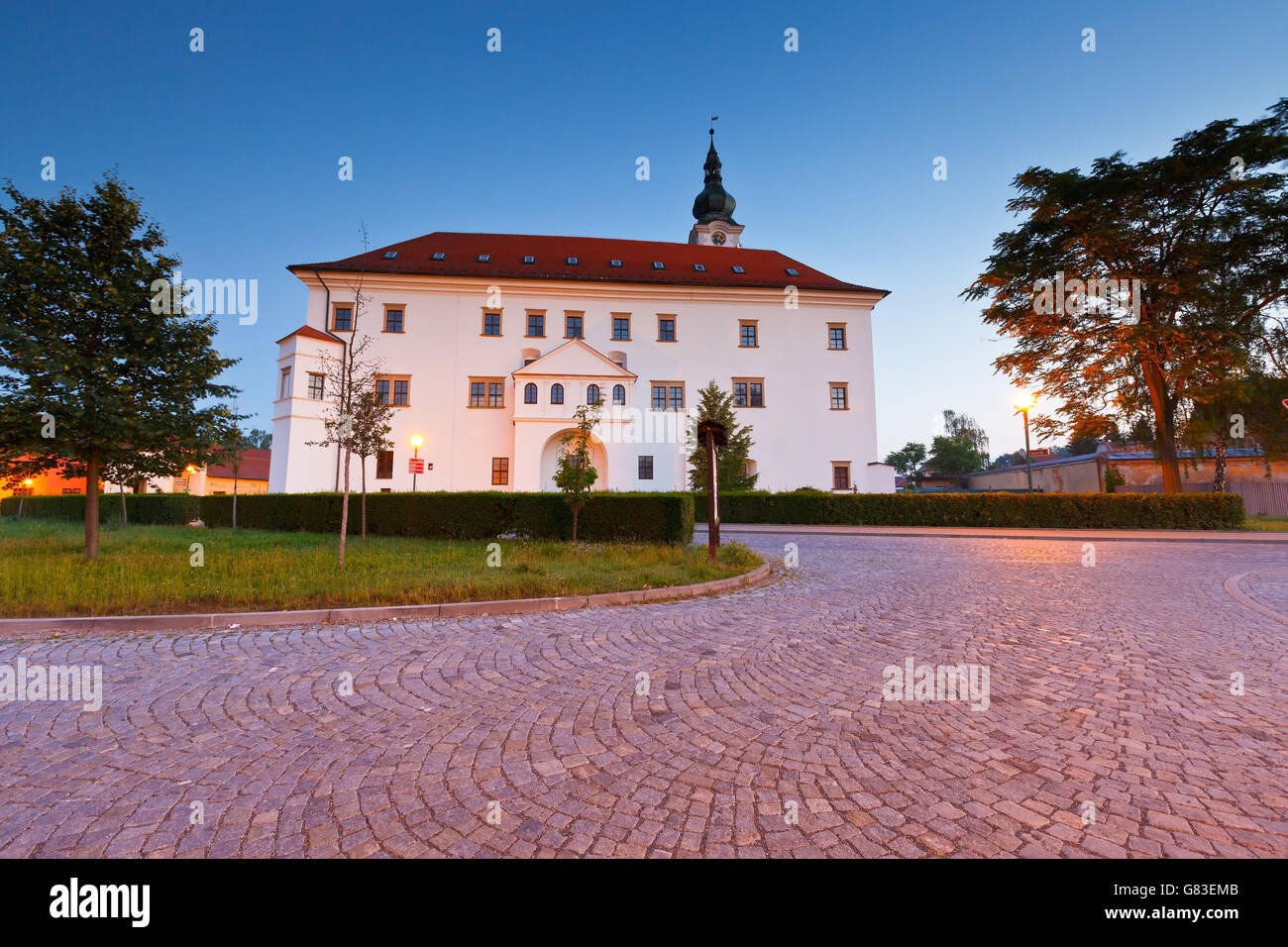 Ostroh hi-res stock photography and images - Alamy