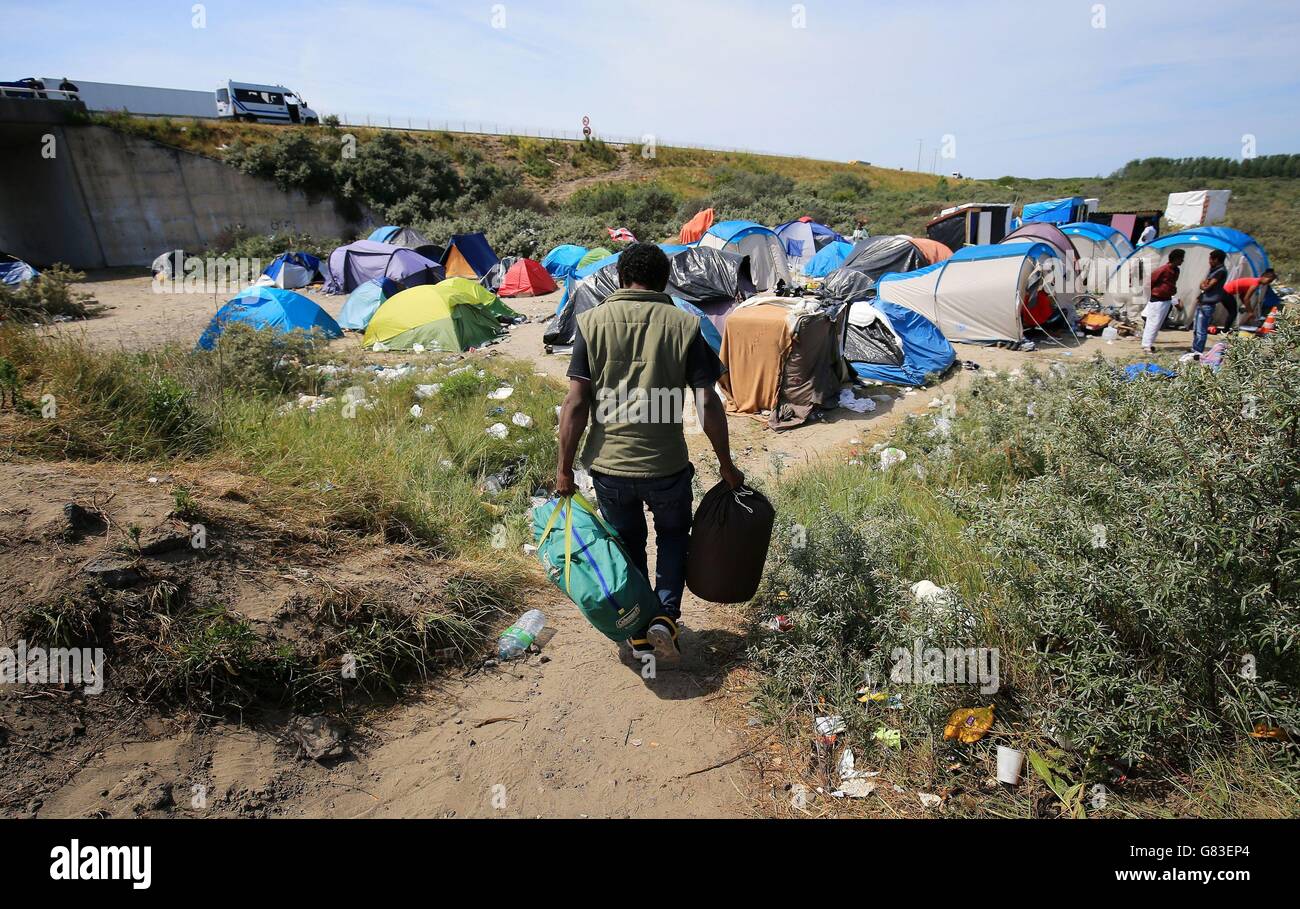 Squalid conditions hi-res stock photography and images - Alamy