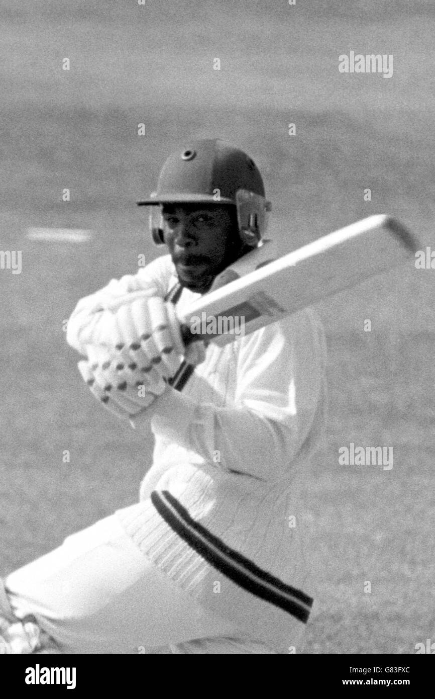 Cricket prudential world cup australia hi-res stock photography and ...