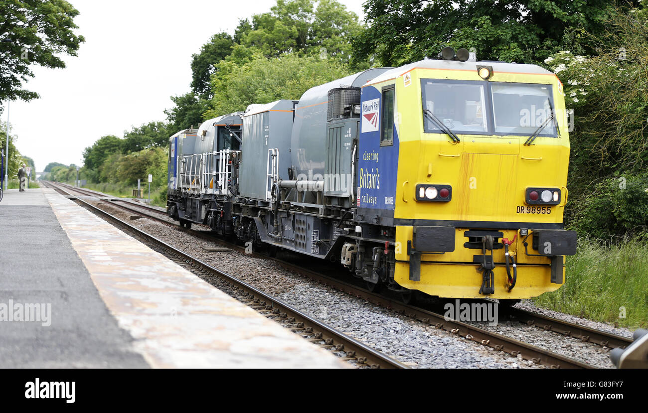 Rail stock transport trainstock railwaystock hi-res stock photography ...