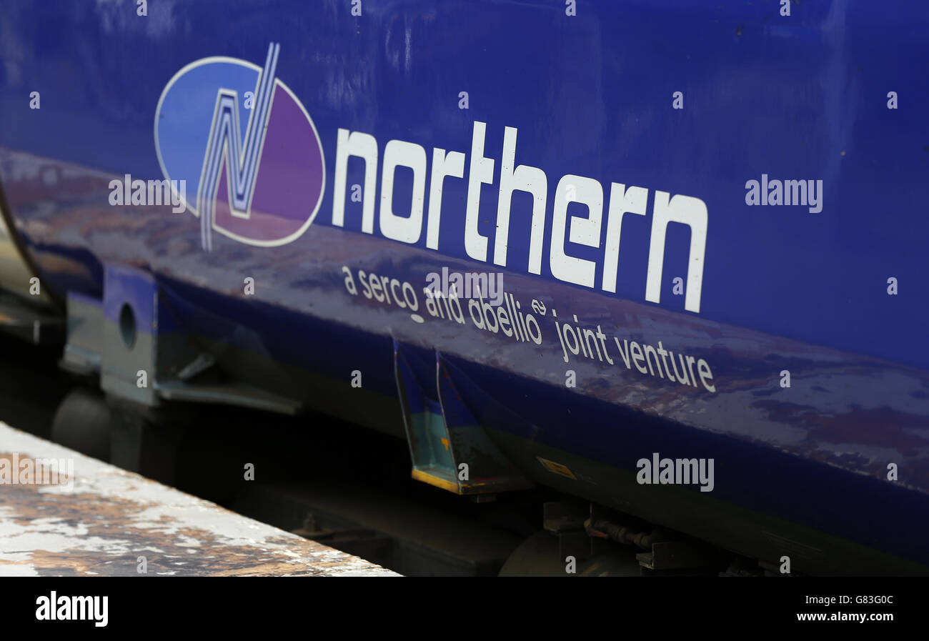 Howden railway station hi-res stock photography and images - Alamy