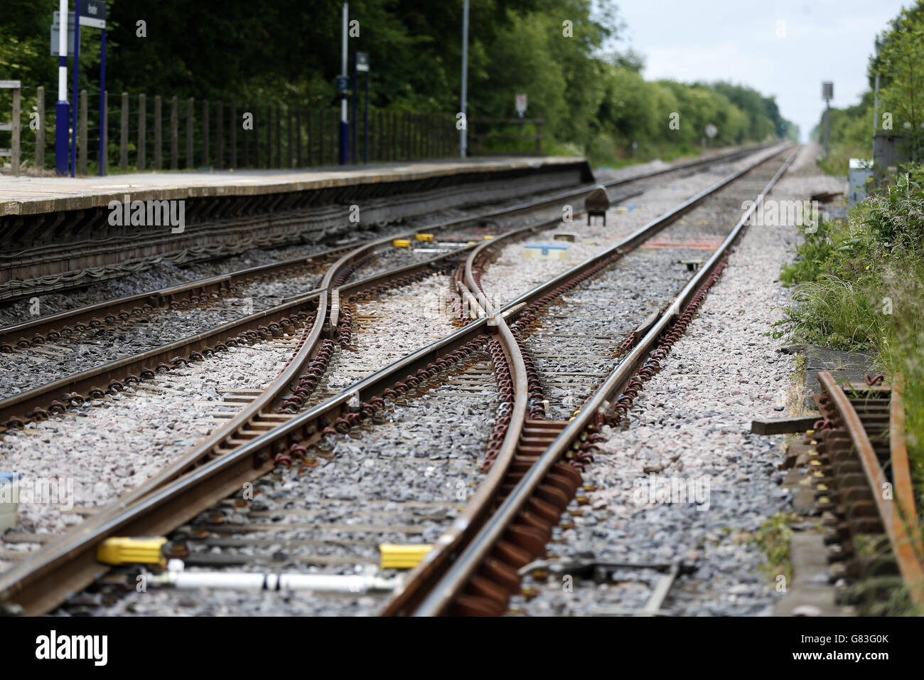 Rail stock transport trainstock railwaystock hi-res stock photography ...