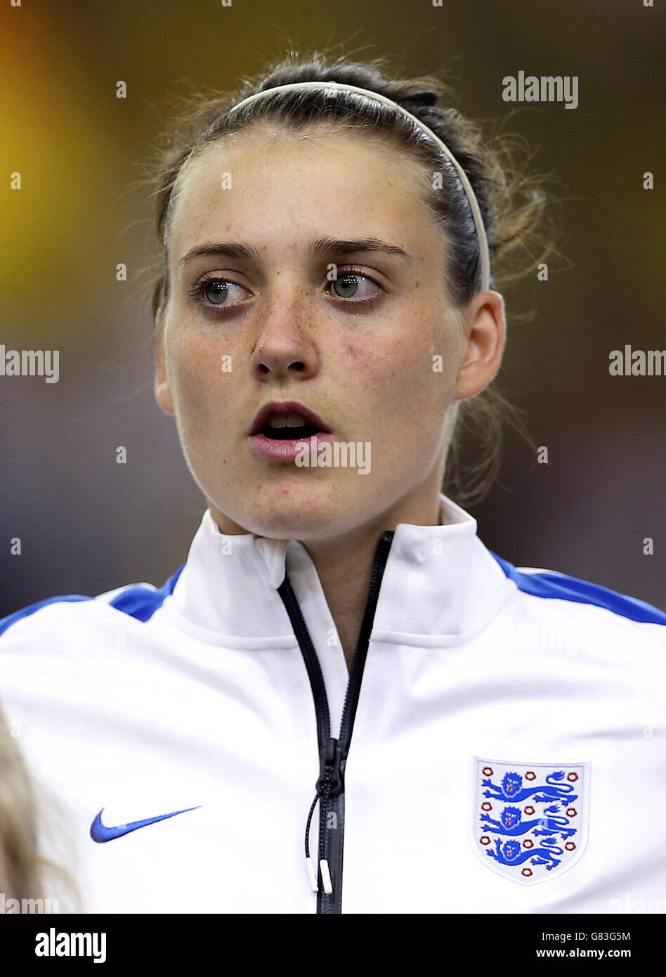 Englands jade moore hi-res stock photography and images - Alamy