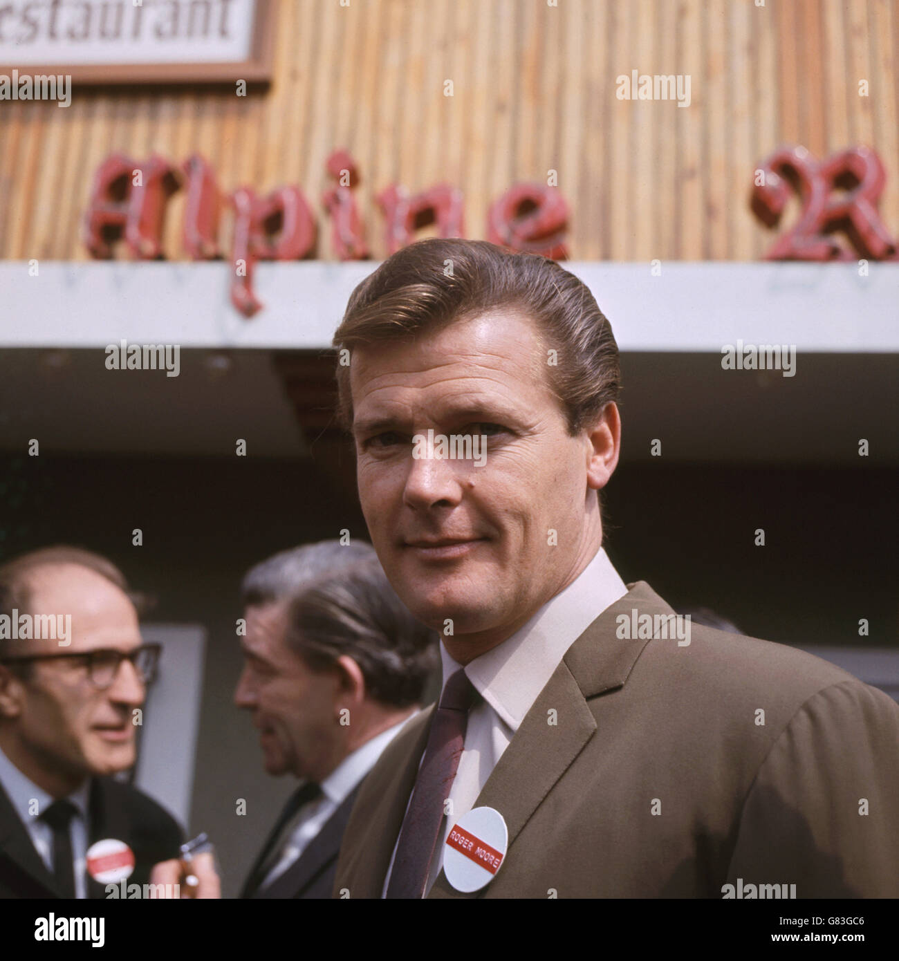 Entertainment - Battersea Festival Gardens and Fun Fair, London.. Actor ...