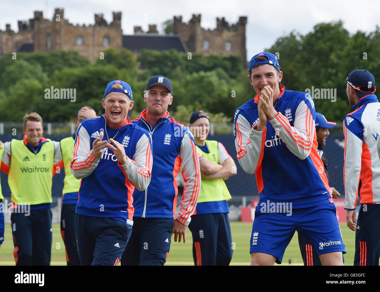 Sam billing hi-res stock photography and images - Alamy