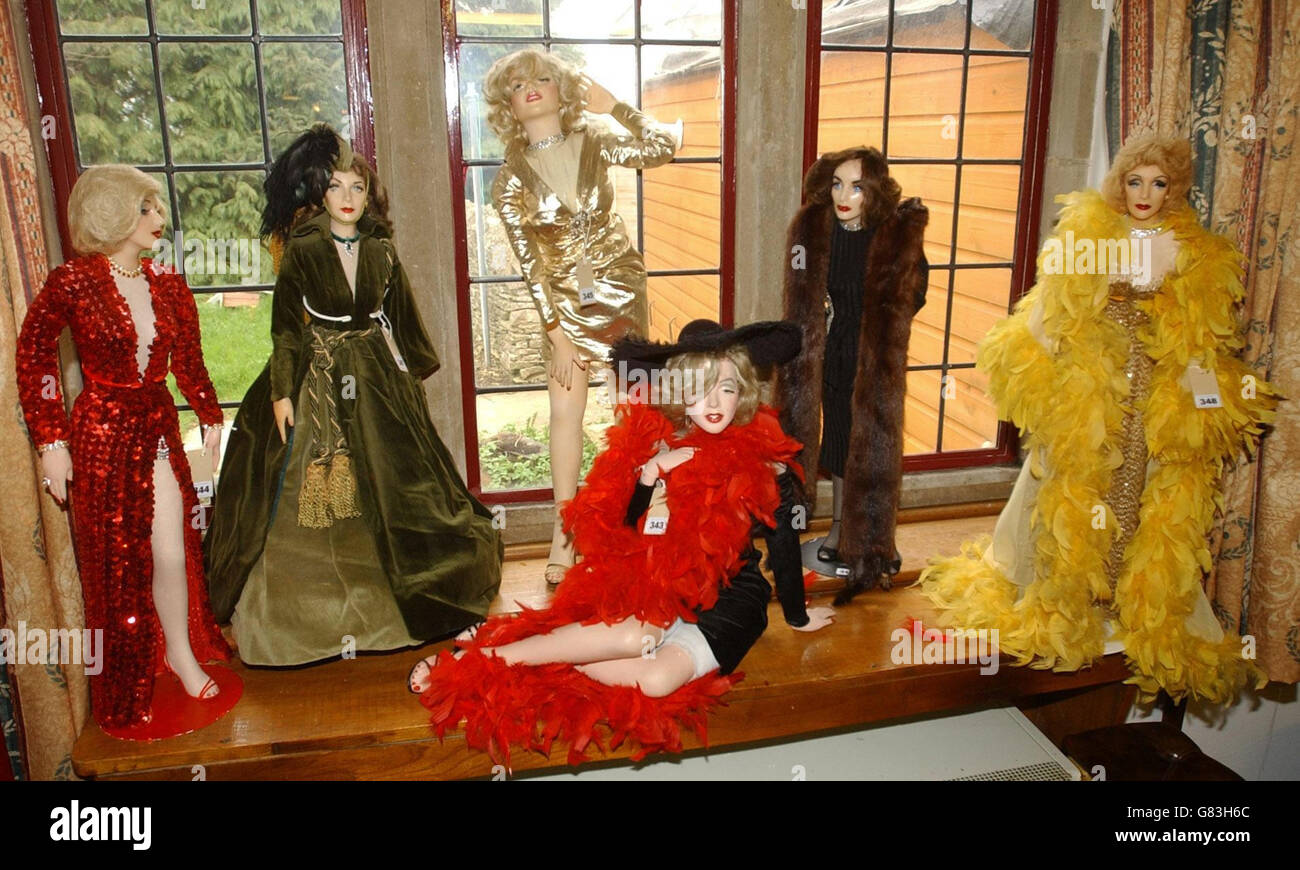 John entwistle hi-res stock photography and images - Alamy