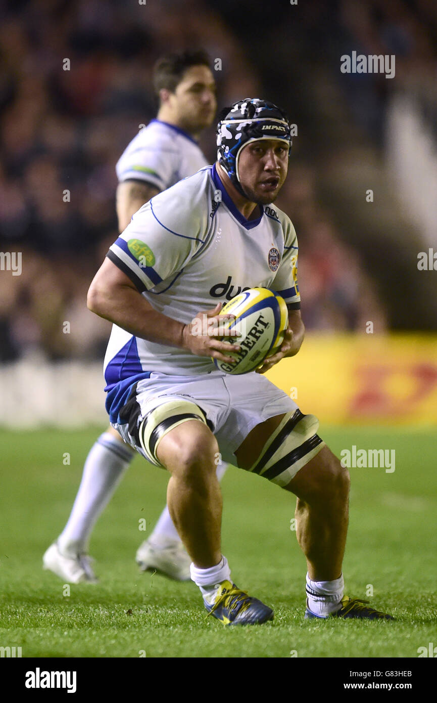 Carl fearns hi-res stock photography and images - Alamy