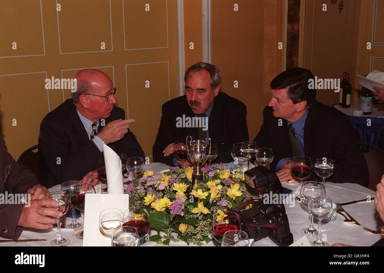 Andy roxburgh hi-res stock photography and images - Alamy