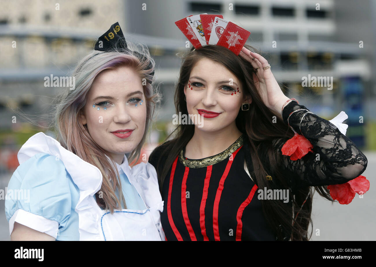 Taylor swift 1989 fans hi-res stock photography and images - Alamy