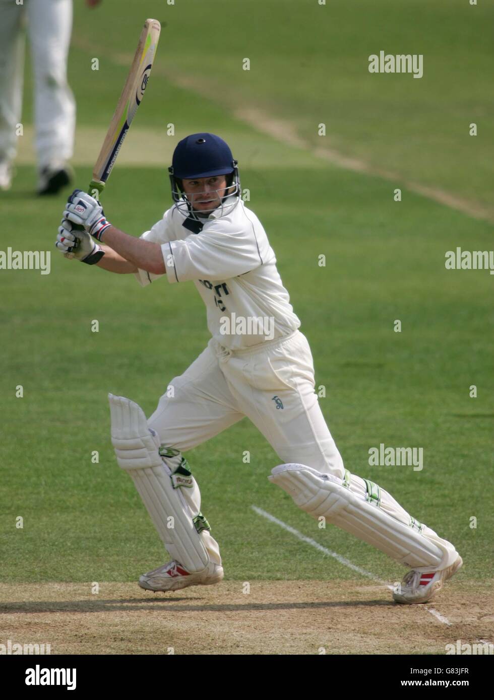 Cricket - Frizzell County Championship - Division One - Middlesex v ...