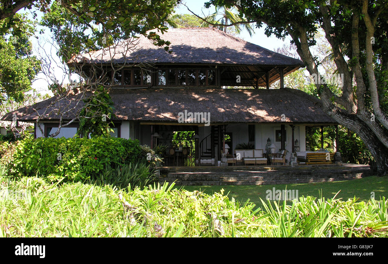 Bali Style Thatch Homes Home | Bali Huts Gazebos