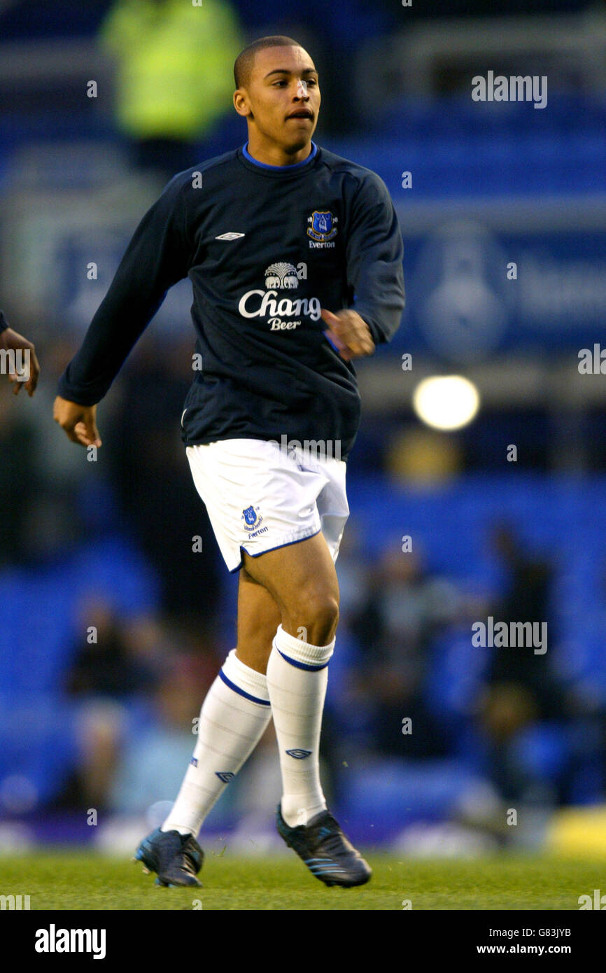 James vaughan manchester united hi-res stock photography and images - Alamy