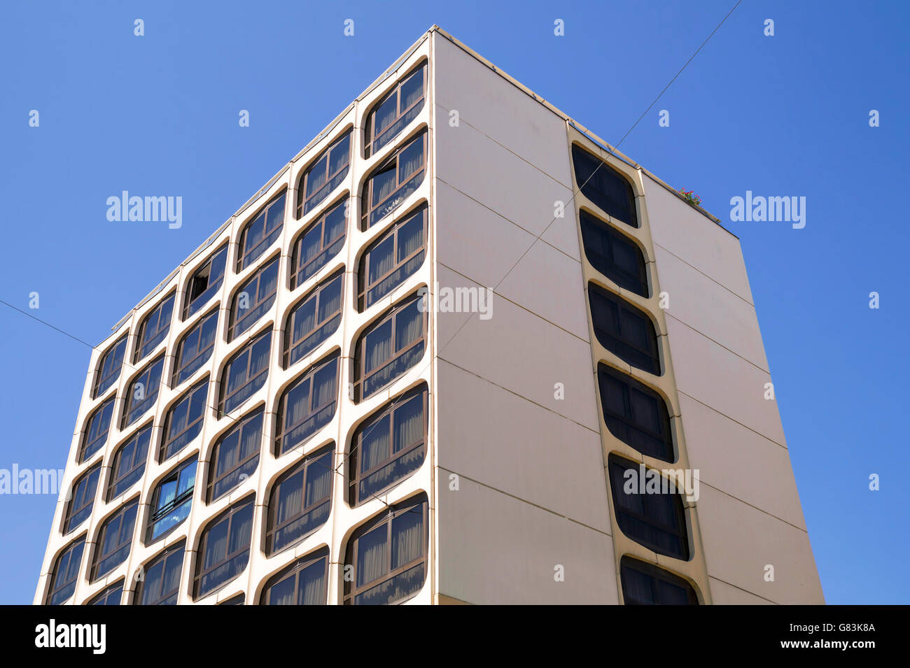 Geneva architecture hi-res stock photography and images - Alamy