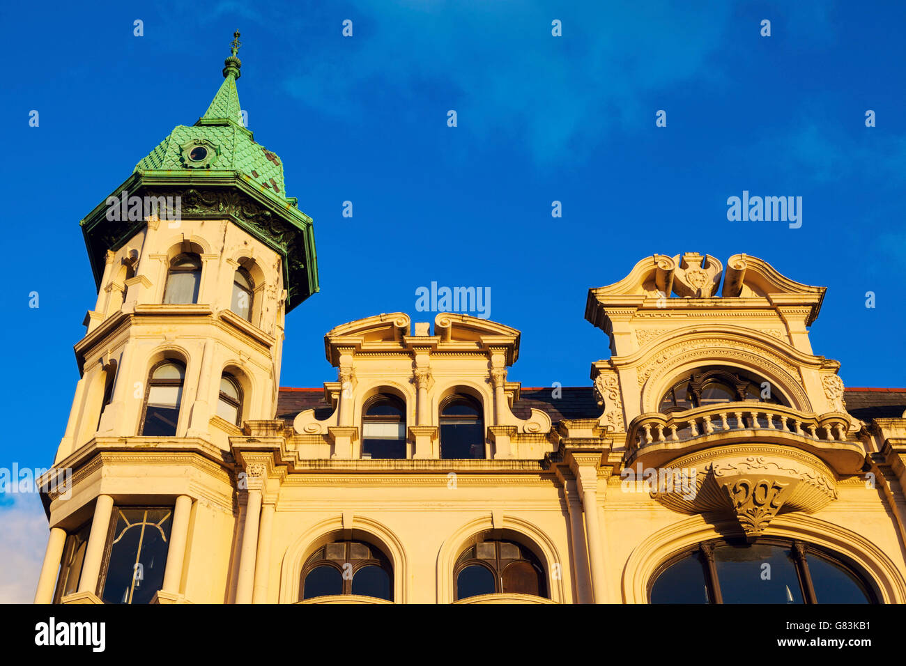The diamond at londonderry hi-res stock photography and images - Alamy