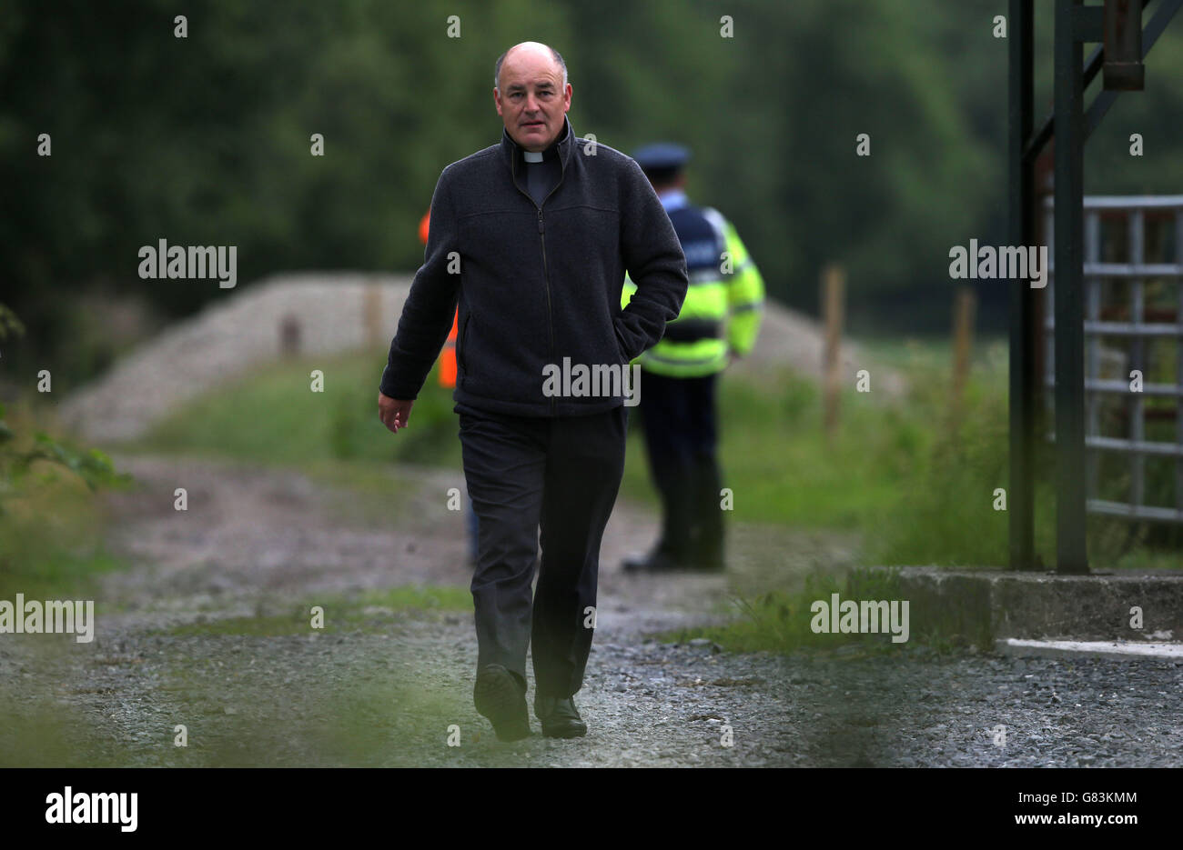 For the body of joe lynskey hi-res stock photography and images - Alamy