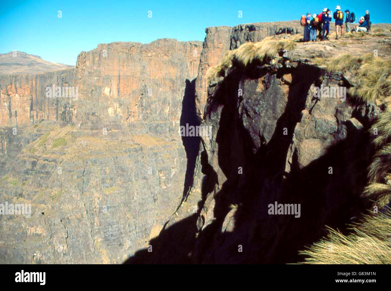 Drakensberg, South Africa Stock Photo - Alamy