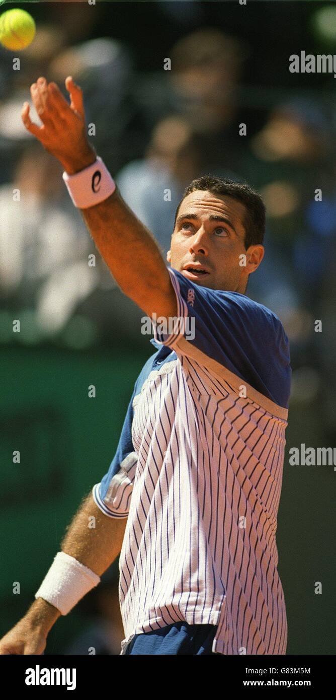 Alex corretja hi-res stock photography and images - Alamy