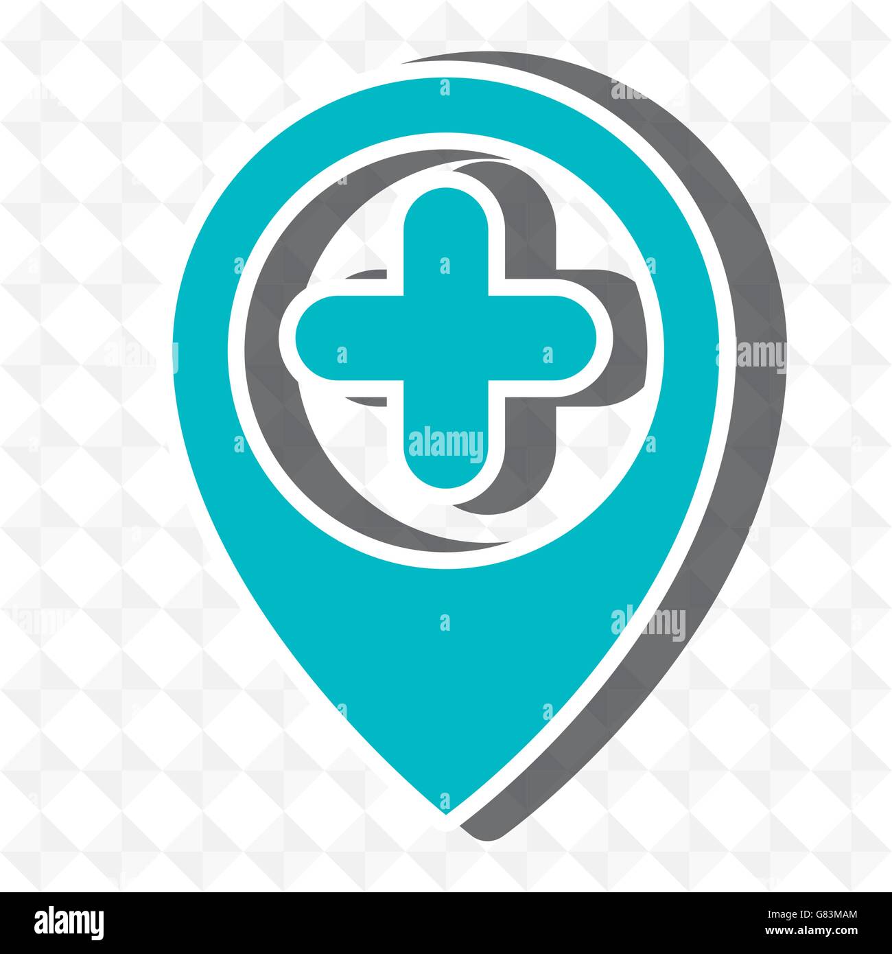 plus symbol design Stock Vector Image & Art - Alamy